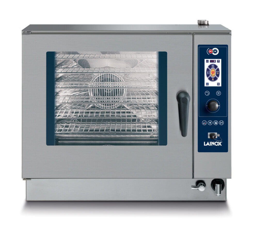 Lainox - Iguana Grupa